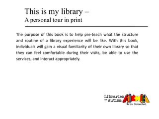 This Is Ashburn Library | PPT