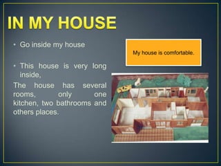 This is my place | PPT