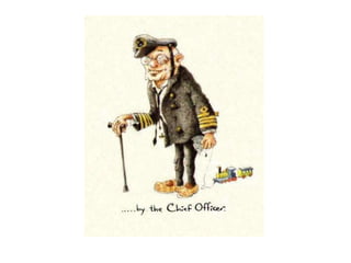 This is our captain... | PPT