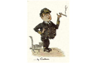 This is our captain... | PPT