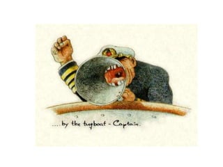 This is our captain... | PPT