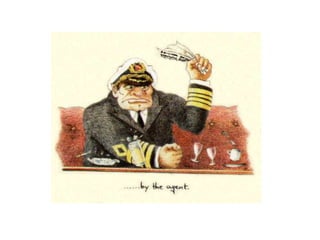 This is our captain... | PPT