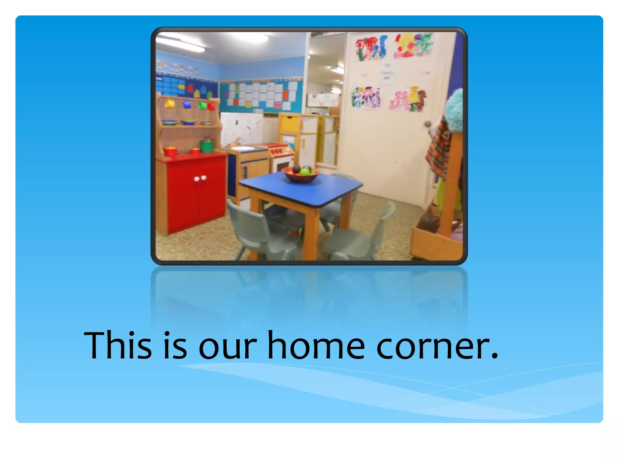This is our school | PPT