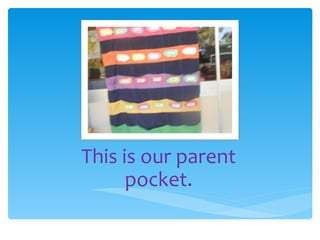 This is our school | PPT