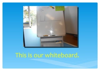 This is our school | PPT