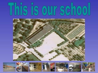This Is Our School New | PPT