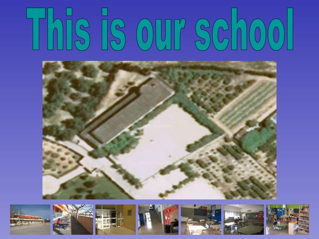 This Is Our School New | PPT