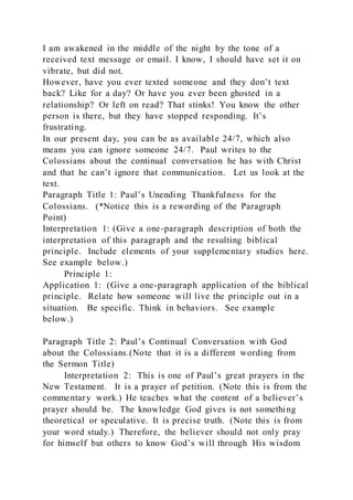 This is provided as an example. Be sure to double-check the sylla | PDF