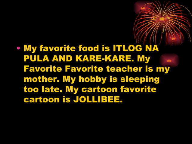 This Is Real Jogie | PPT