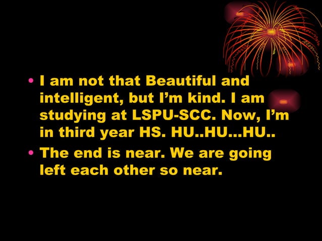 This Is Real Jogie | PPT