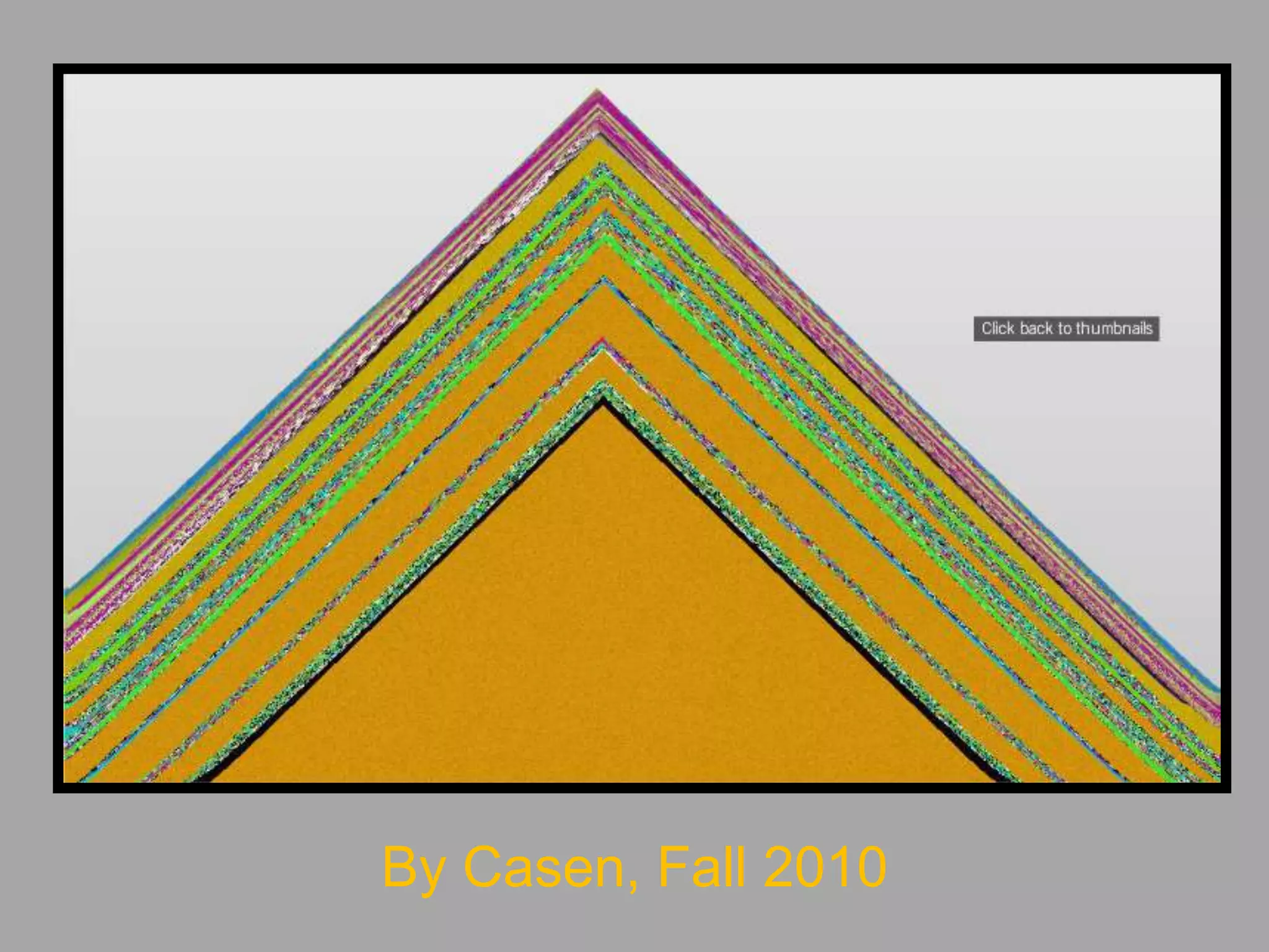 This Is Sand Examples | PPTX