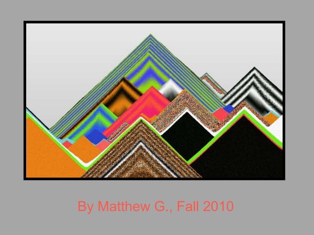 This Is Sand Examples | PPTX