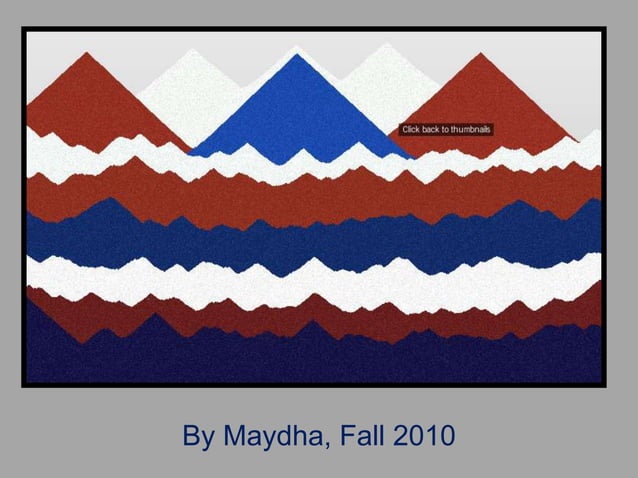 This Is Sand Examples | PPTX