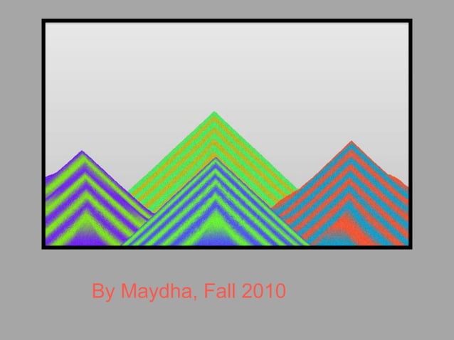 This Is Sand Examples | PPTX