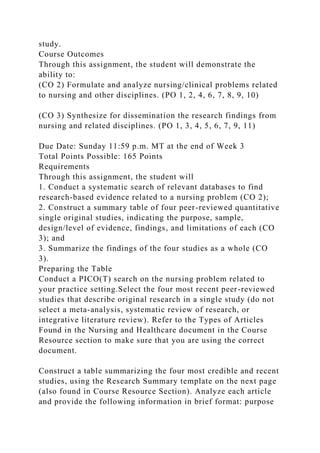 (This is the assignment)Executive Summary PresentationIn LAS.docx