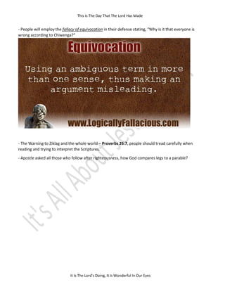 This Is The Day That The Lord Has Made - Notes.pdf