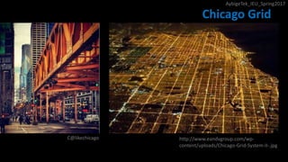01 This is the story of Chicago | PPT