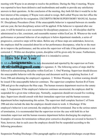 This is under Human Resource Management Applications Cases, Exercis.pdf