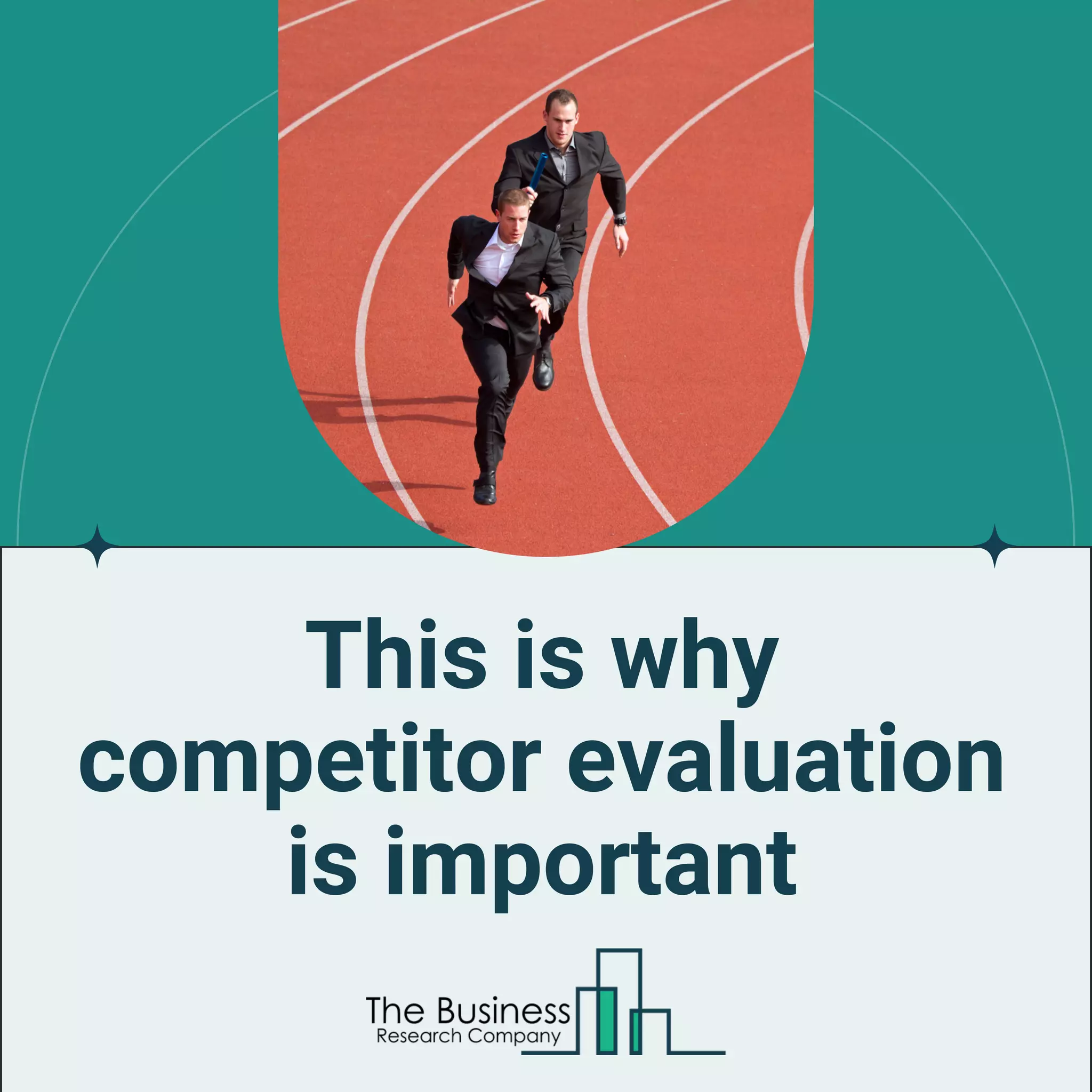 This is why competitor evaluation is important | PDF