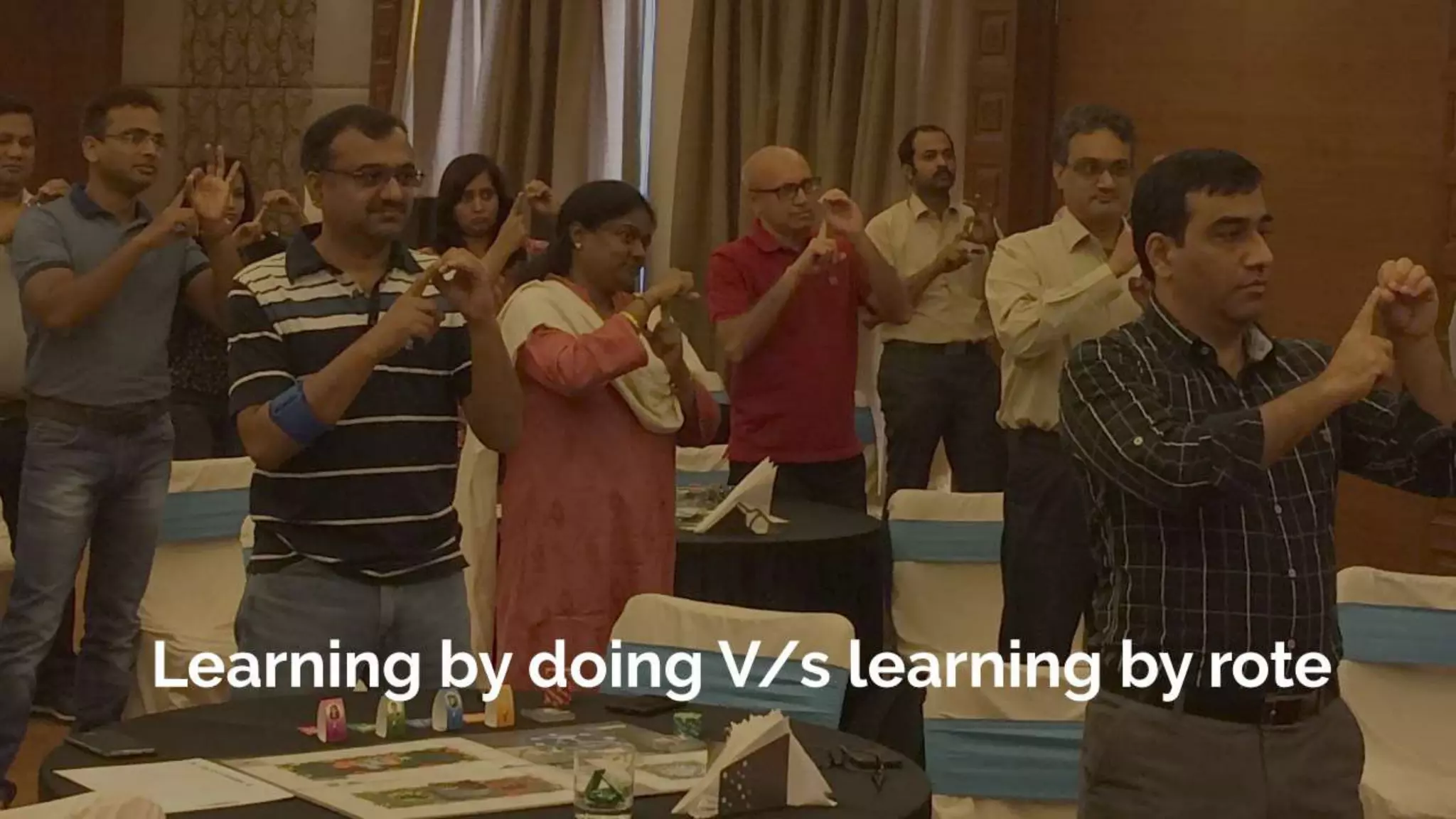 This is why experiential learning programs are in demand | PPT