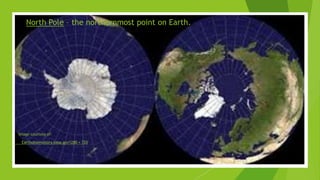 This is why we have seasons | PPTX