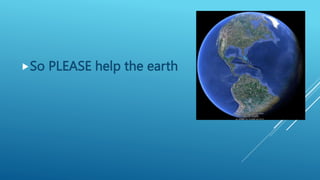 This is why you need to help mother.pptx