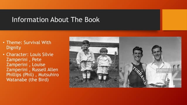 This Is Why You Should Read Unbroken.pptx