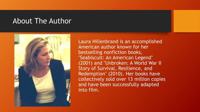 This Is Why You Should Read Unbroken.pptx