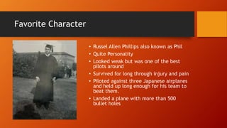 This Is Why You Should Read Unbroken.pptx | Fiction | Books and Literature