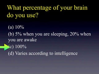 This is Your Brain | KEY | Brain and Nervous System Disorders ...