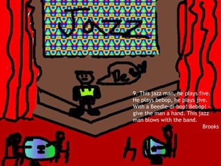This Jazz Man | PPT