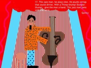 This Jazz Man | PPT
