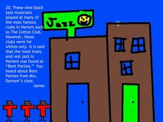 This Jazz Man | PPT