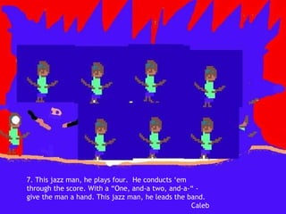 This Jazz Man | PPT
