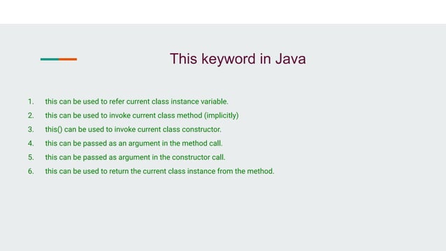 this keyword in Java.pdf