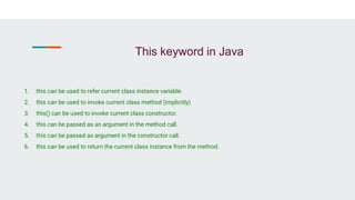this keyword in Java.pptx