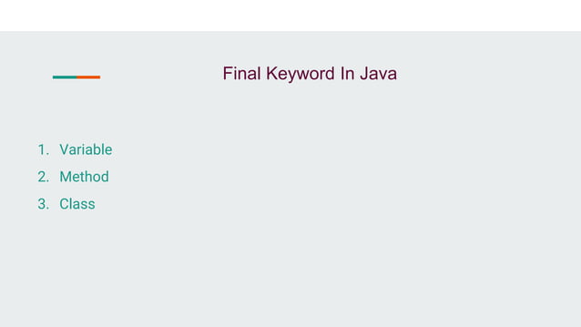 this keyword in Java.pptx