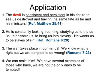 This Means War (Part 1) | PPT