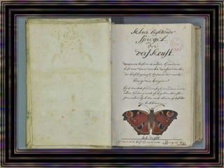 This might be the world’s first book on color palettes | PPTX