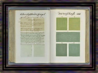 This might be the world’s first book on color palettes | PPTX