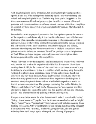 This moment returns to me pdf | PDF