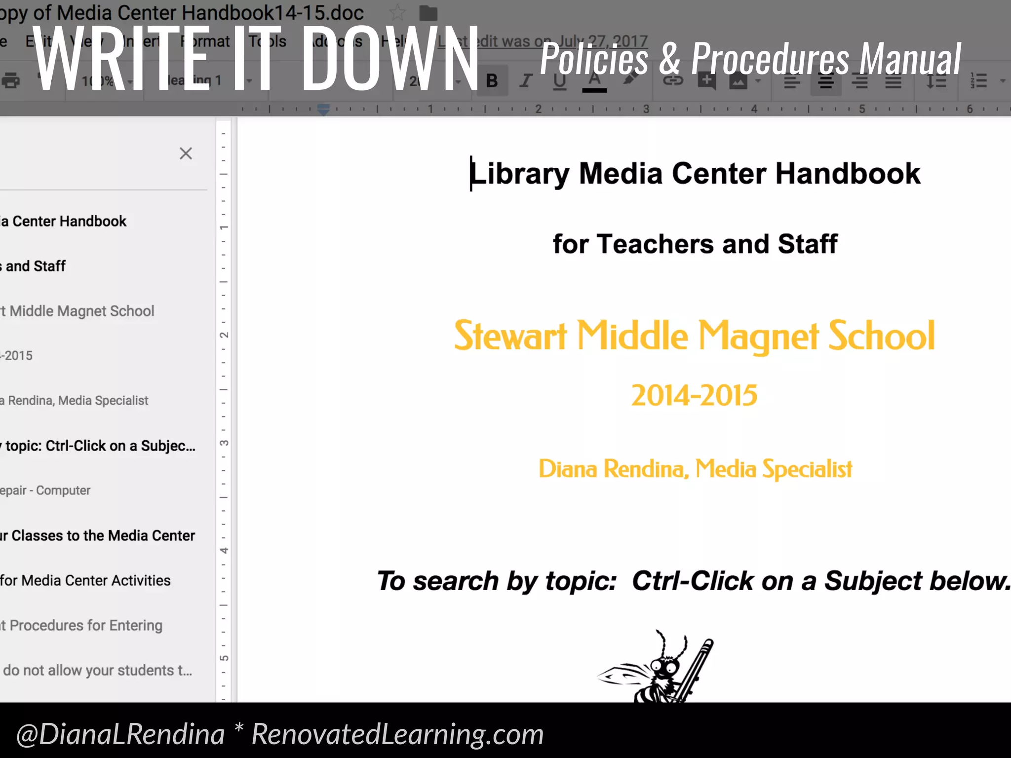 This Old Library: How to Revamp, Reimagine and Revitalize Your Library ...