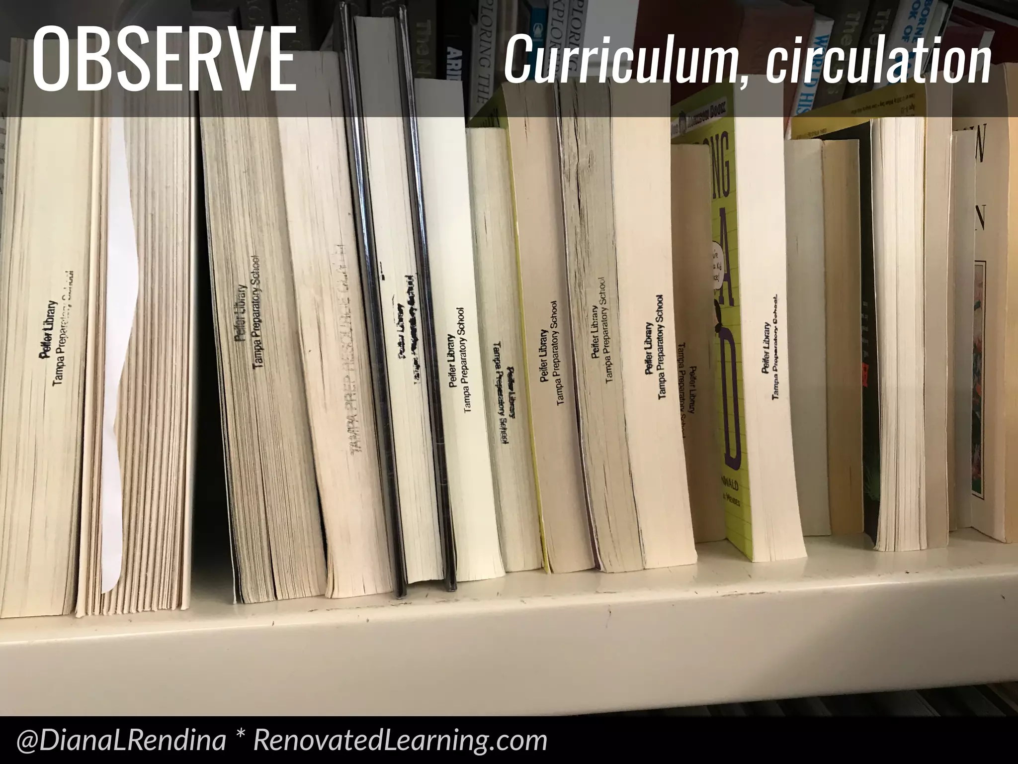 This Old Library: How to Revamp, Reimagine and Revitalize Your Library ...