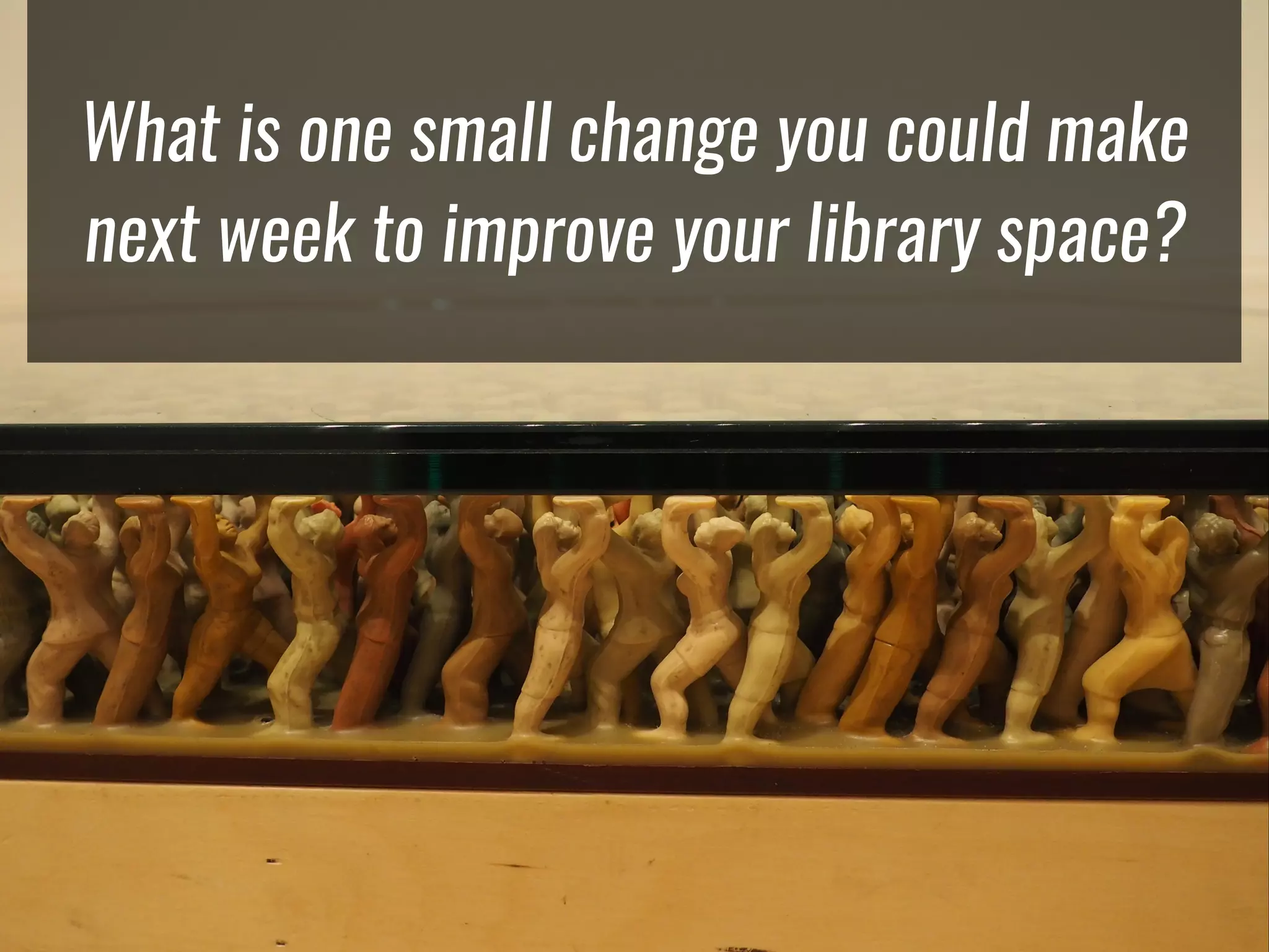 This Old Library: How to Revamp, Reimagine and Revitalize Your Library ...