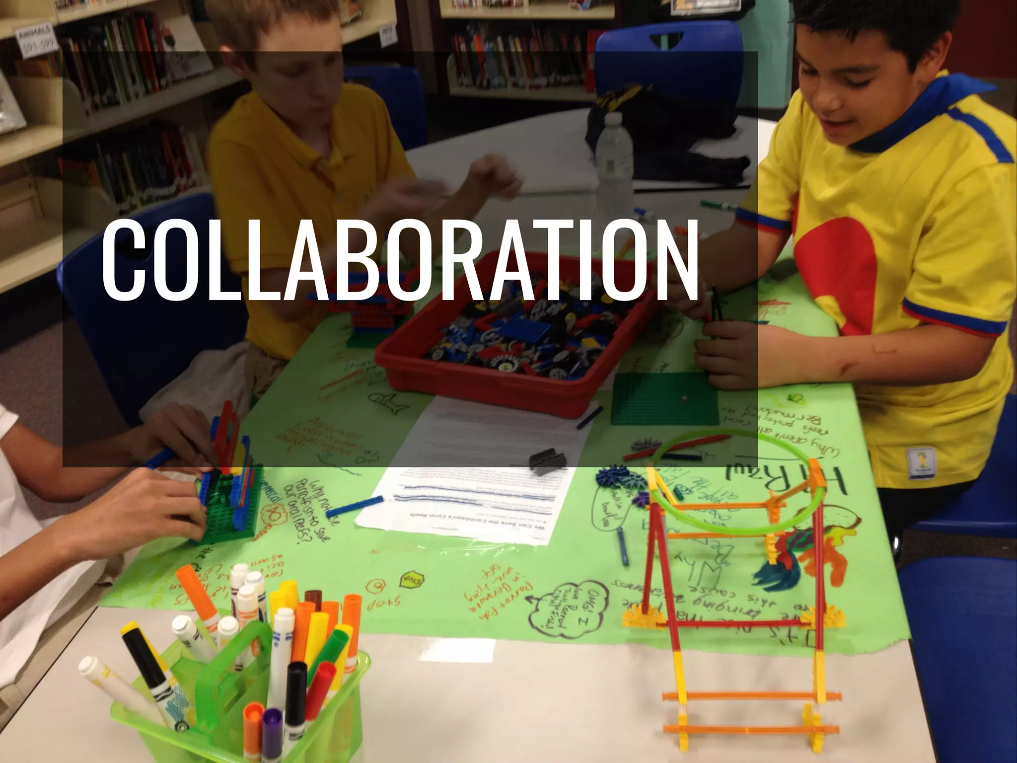 This Old Library: How to Revamp, Reimagine and Revitalize Your Library ...