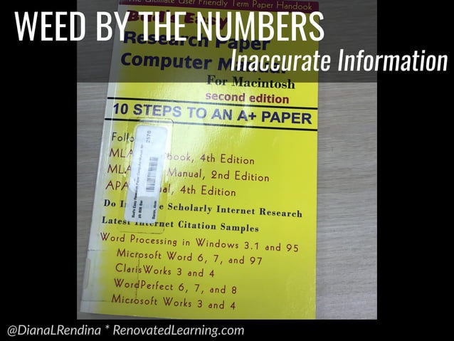 This Old Library: How to Revamp, Reimagine and Revitalize Your Library ...