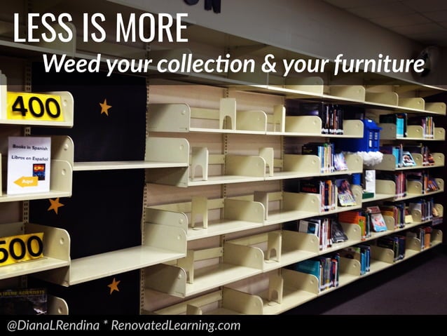 This Old Library: How to Revamp, Reimagine and Revitalize Your Library ...