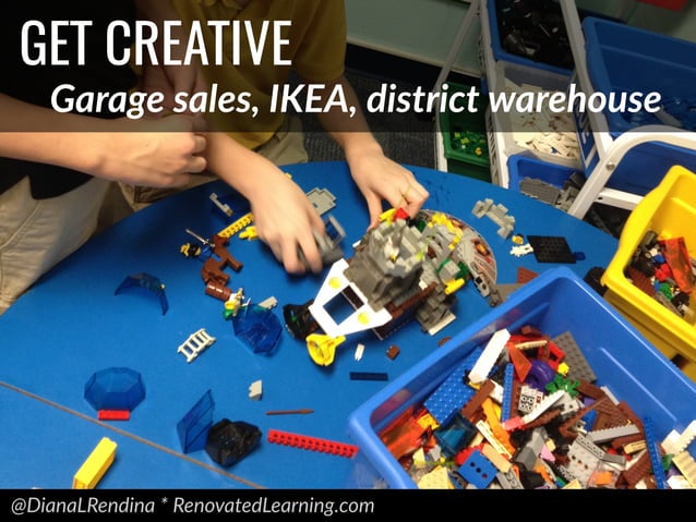 This Old Library: How to Revamp, Reimagine and Revitalize Your Library ...