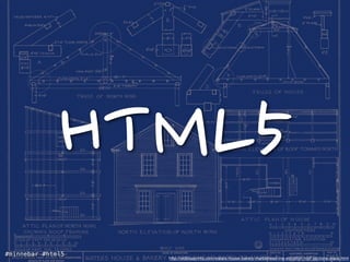 This Old Website: : Applying HTML5, CSS3, and Responsive Design to An ...