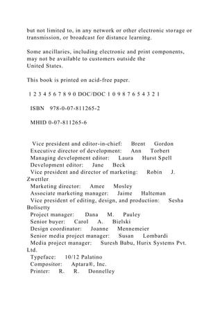 This page intentionally left blank Leadership .docx